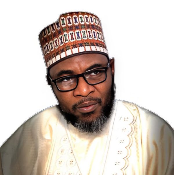 Mr. Muhammad Mustapha – Rayyan Corporate Website